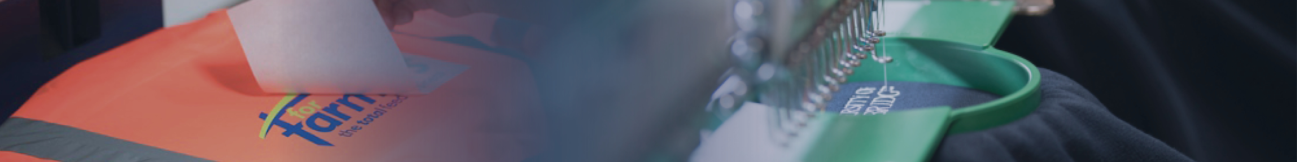 Customise Your Safety Gear with Branded PPE