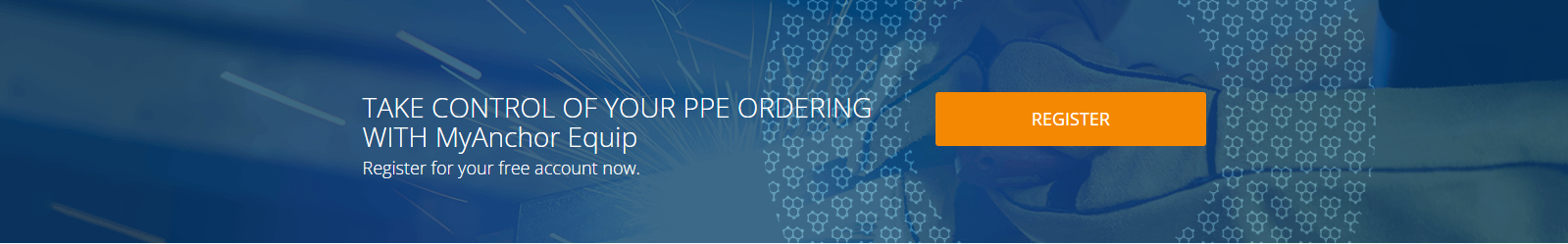 PPE Inventory Management