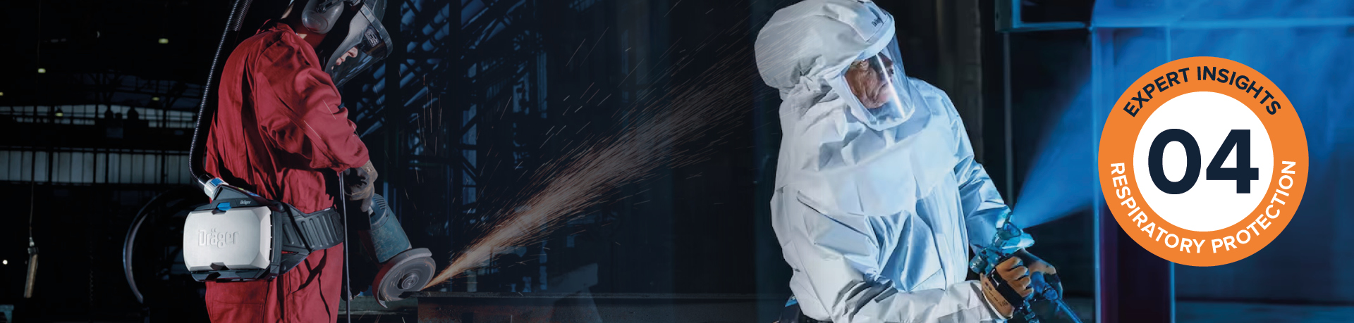 Always make sure your RPE measures up to the job