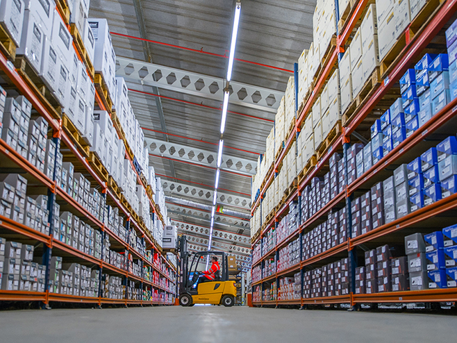 Customise Your Safety Gear with Branded PPE